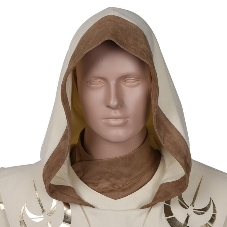 Star Wars: Jedi Temple Guard Cosplay – NalaGila