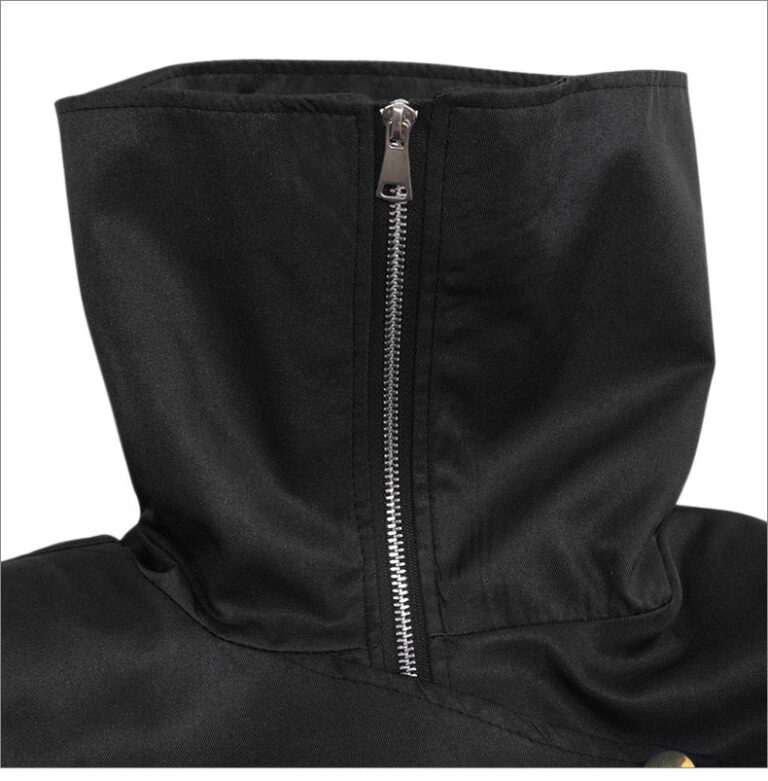 Jujutsu Kaisen: Toge Inumaki Cosplay Costume – NalaGila