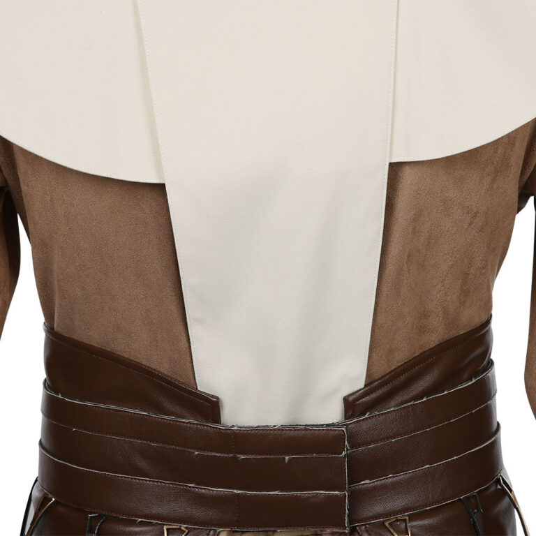 Star Wars: Jedi Temple Guard Cosplay – NalaGila