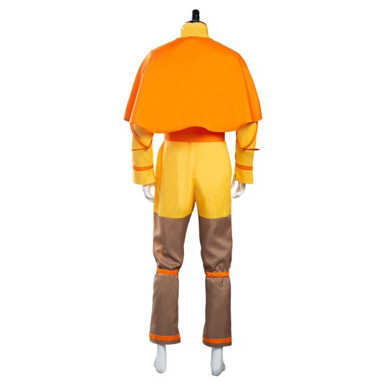 JoJo‘s Bizarre Adventure: Dio Brando Cosplay Costume – NalaGila