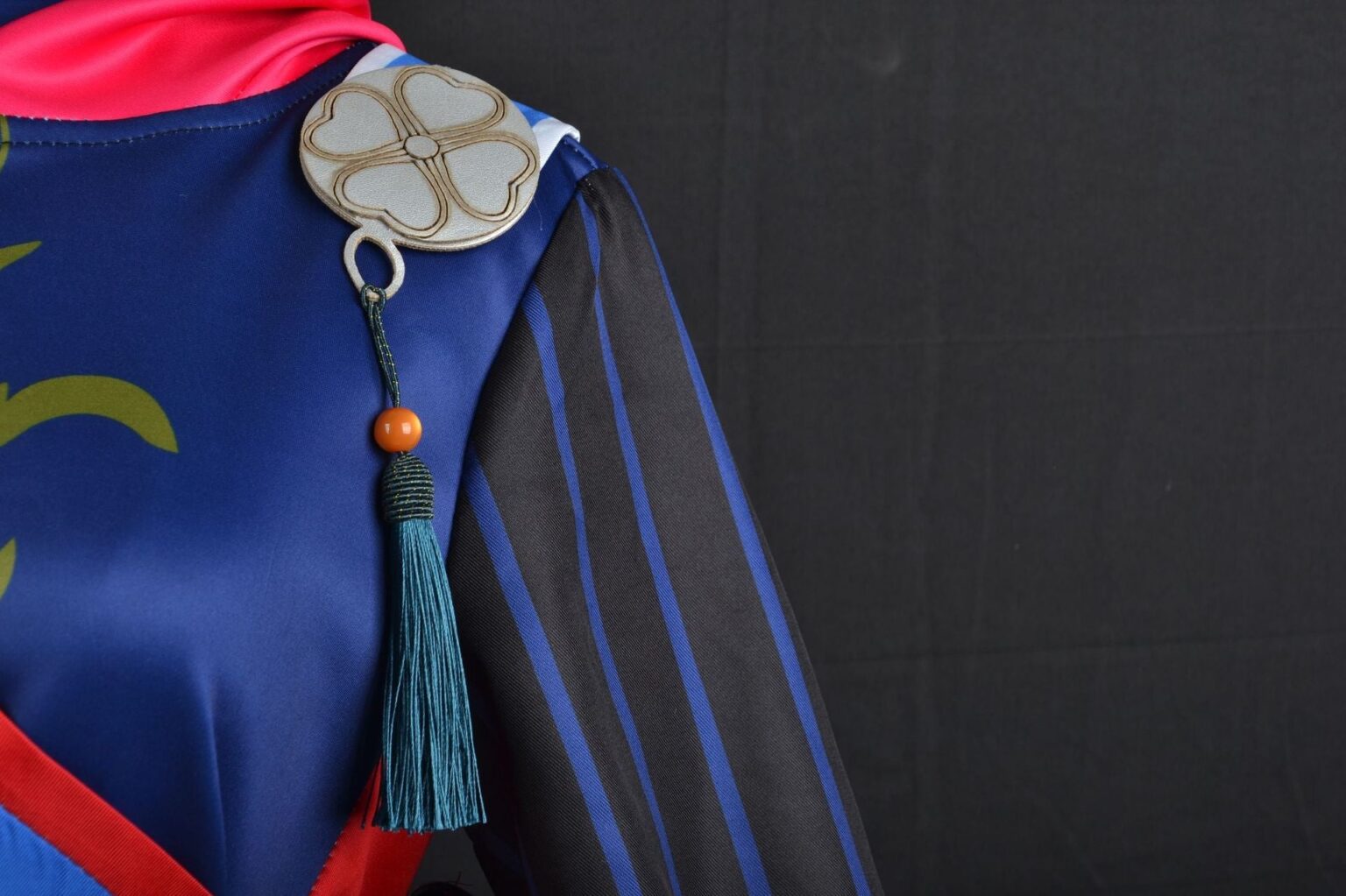 Genshin Impact: Tighnari Cosplay – NalaGila