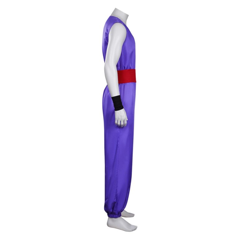 Dragon Ball Super: Son Gohan Cosplay Costume – NalaGila