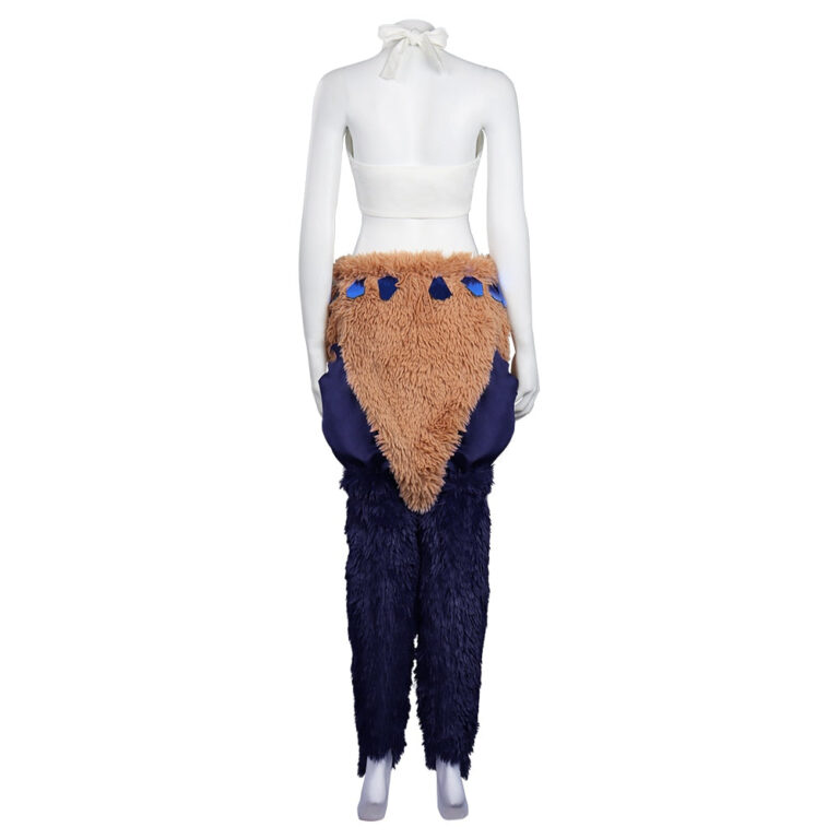 Demon Slayer: Hashibira Inosuke Female Cosplay – NalaGila