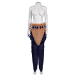 Demon Slayer: Hashibira Inosuke Female Cosplay – NalaGila