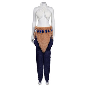 Demon Slayer: Hashibira Inosuke Female Cosplay – NalaGila