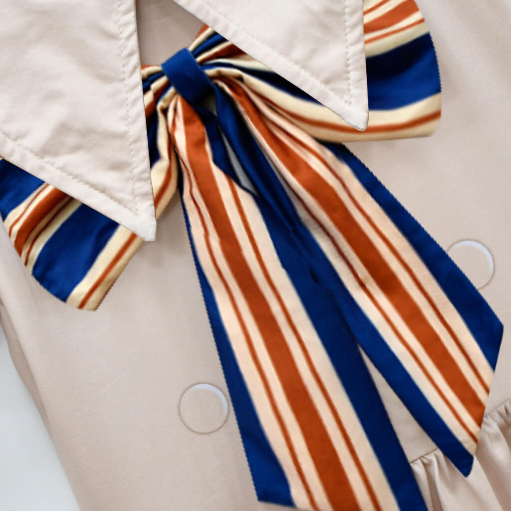 Girls M3GAN Dress Costume Horror Movie M3GAN Dress for Kids Halloween ...