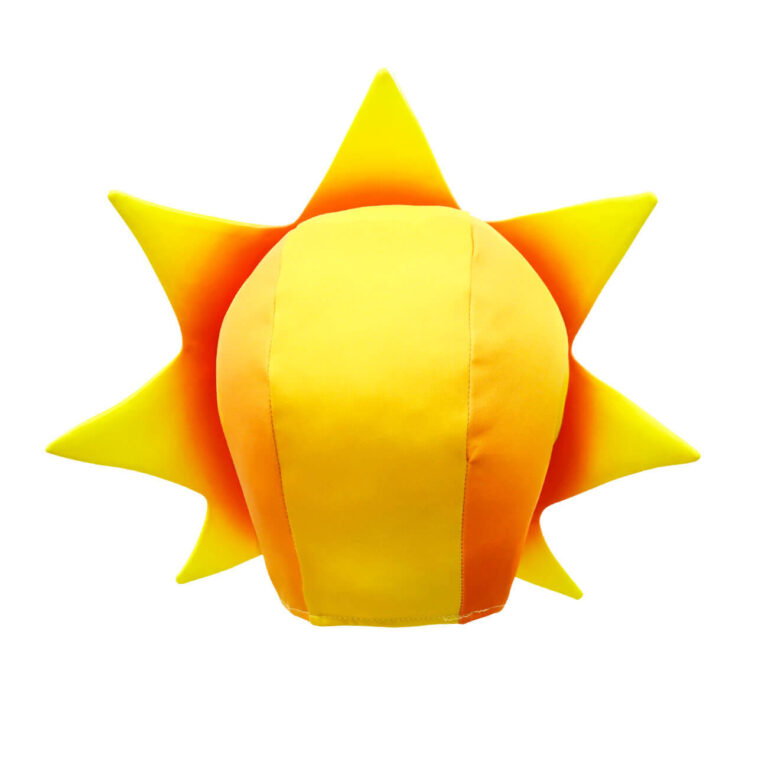 Kids Sundrop and Moondrop Costume FNAF Jumpsuit and Helmet Set for ...