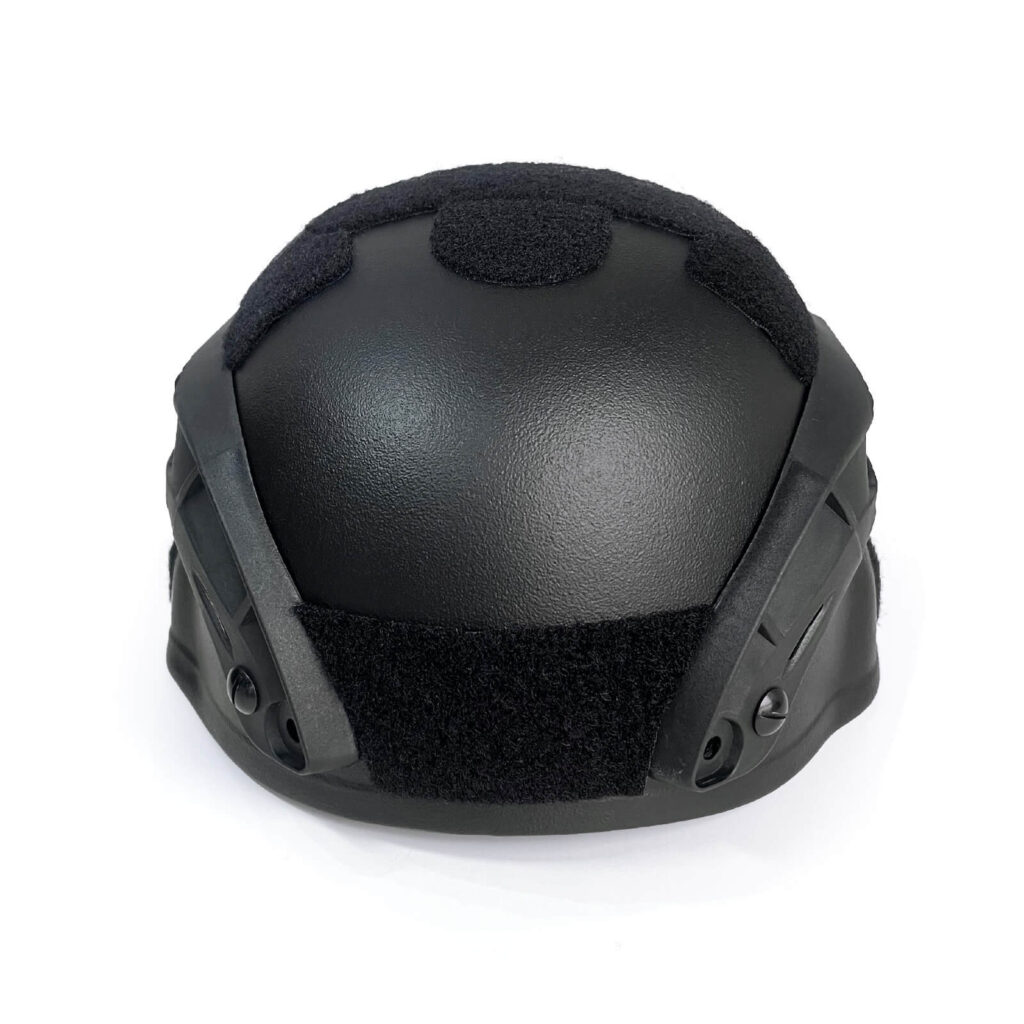 MICH Ballistic Helmet NIJ IIIA Bulletproof Helmet Combat High Quality ...