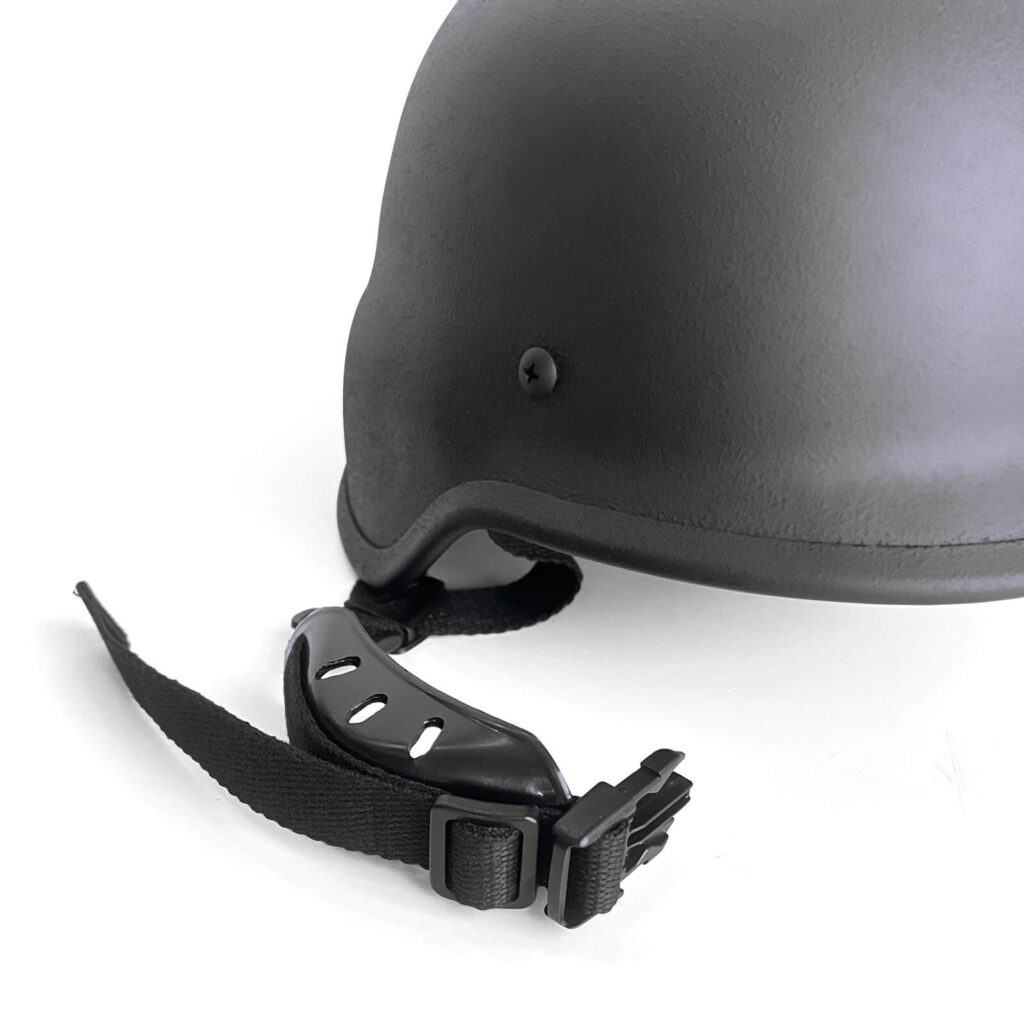 PASGT Ballistic Helmet Level IIIA Bulletproof Helmet – NalaGila