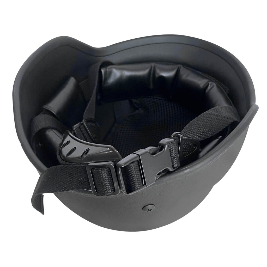 PASGT Ballistic Helmet Level IIIA Bulletproof Helmet – NalaGila