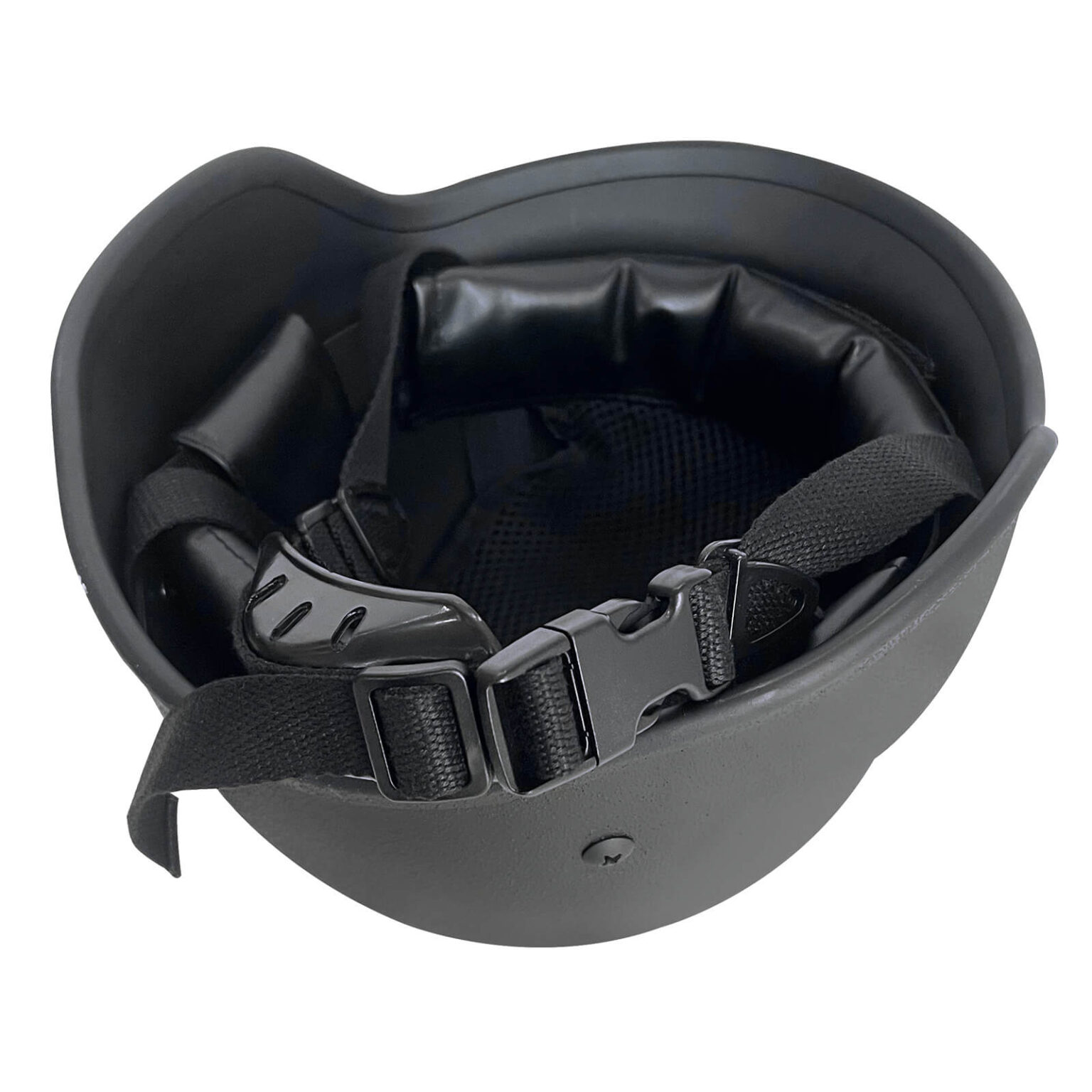 PASGT Ballistic Helmet Level IIIA Bulletproof Helmet – NalaGila