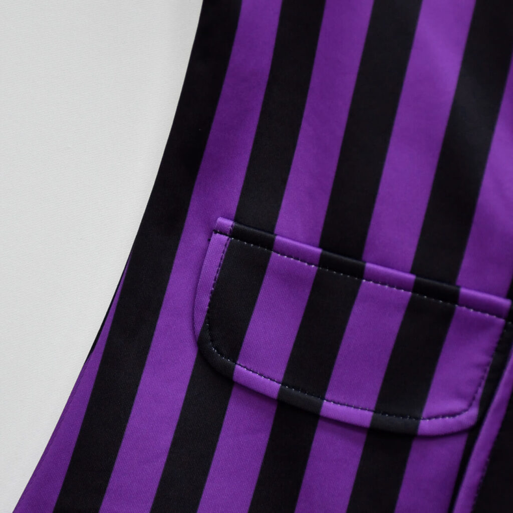 Wednesday School Uniform Girls Nevermore Academy Costume Wednesday ...