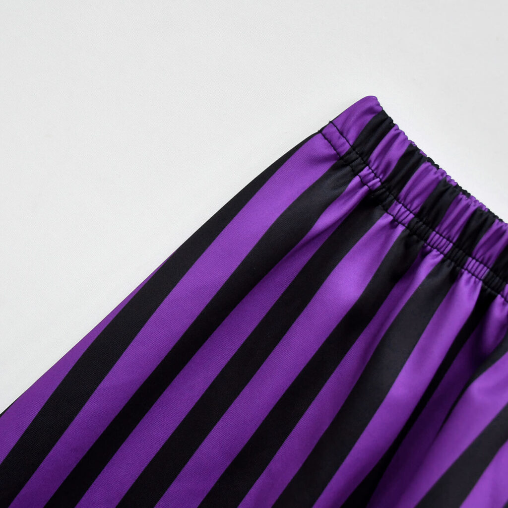 Wednesday School Uniform Girls Nevermore Academy Costume Wednesday ...