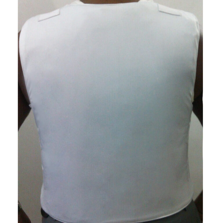 Tactical Bulletproof Vest Body Armor Balistic Vest With Velcro- NIJ ...