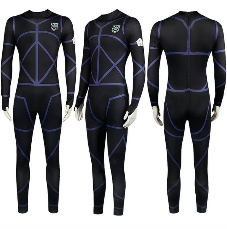 Blue Lock Jersey & Shorts Football Training Uniform Optional Isagi ...