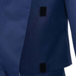 Inumaki Toge Costume Halloween Cosplay Outfit Jacket Pants and Wig Full ...