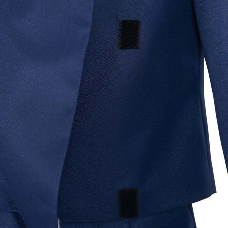 Inumaki Toge Costume Halloween Cosplay Outfit Jacket Pants and Wig Full ...