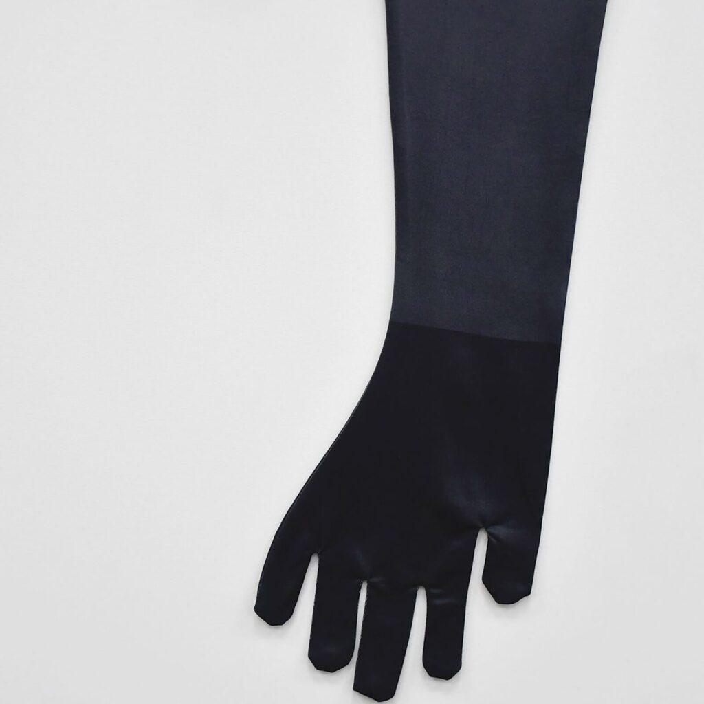 Skibidi Toilet Costume Cameraman Jumpsuit and Mask 2pcs Suit Kids ...