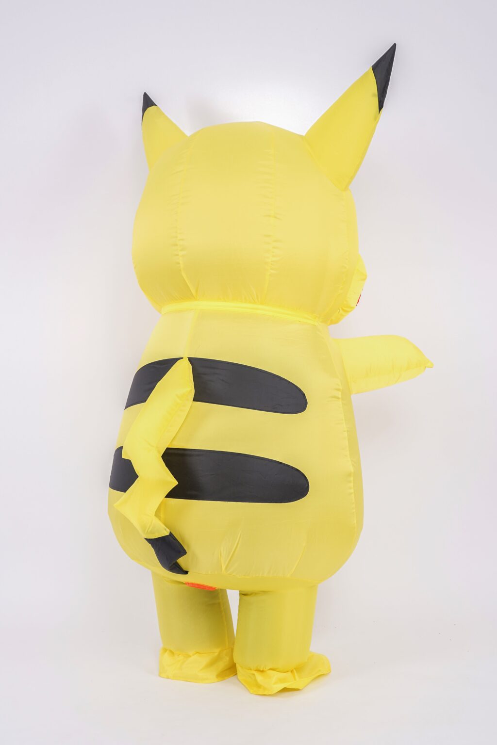 Inflatable Pikachu Costume For Adult and Kids – NalaGila