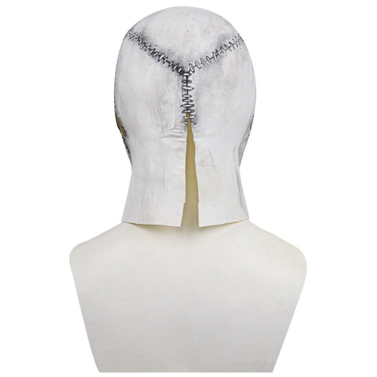 Slipknot Corey Taylor Debuts Mask – NalaGila