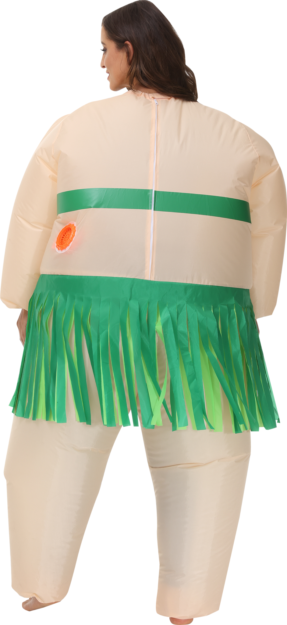 Adult Inflatable bikini Costume – NalaGila