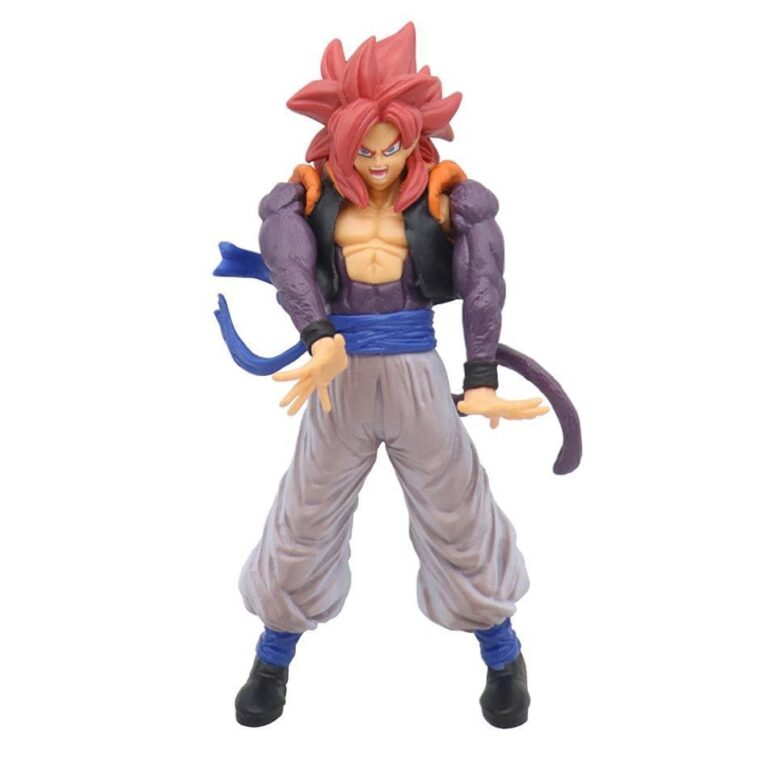 Dragon Ball Super Action Figures (15 Characters) – NalaGila