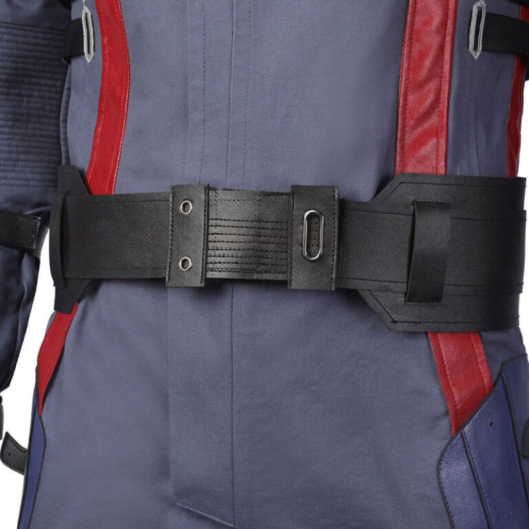 Mens Guardians of the Galaxy Uniform Costume 2023 – NalaGila